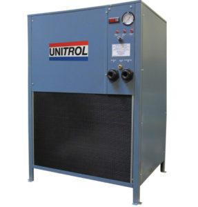 Unitrol Water Chillers